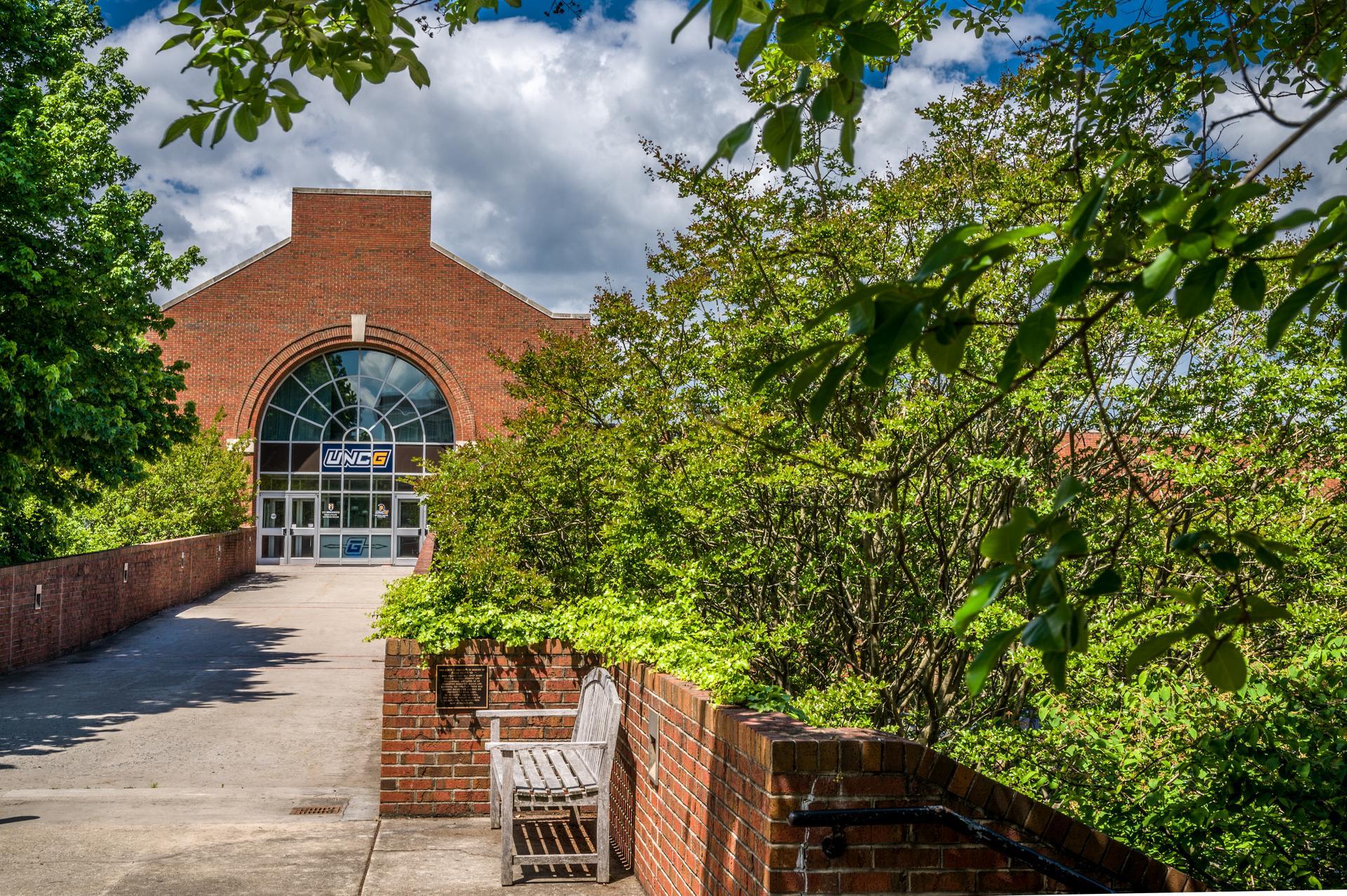 Coleman Building Dance Theater | Research Operations